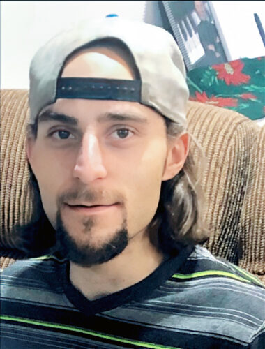 CODY HANLIN | News, Sports, Jobs - The Herald Star